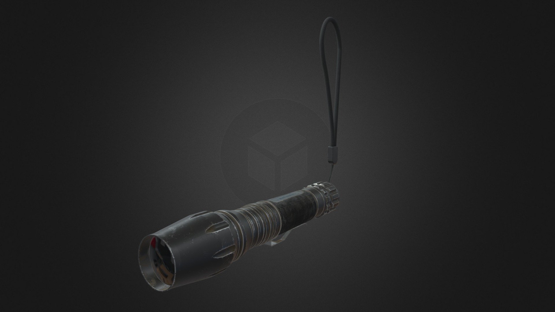 XD Collection Cree 10W - 3D model by ArnoGabriels [e9bcee0] - Sketchfab