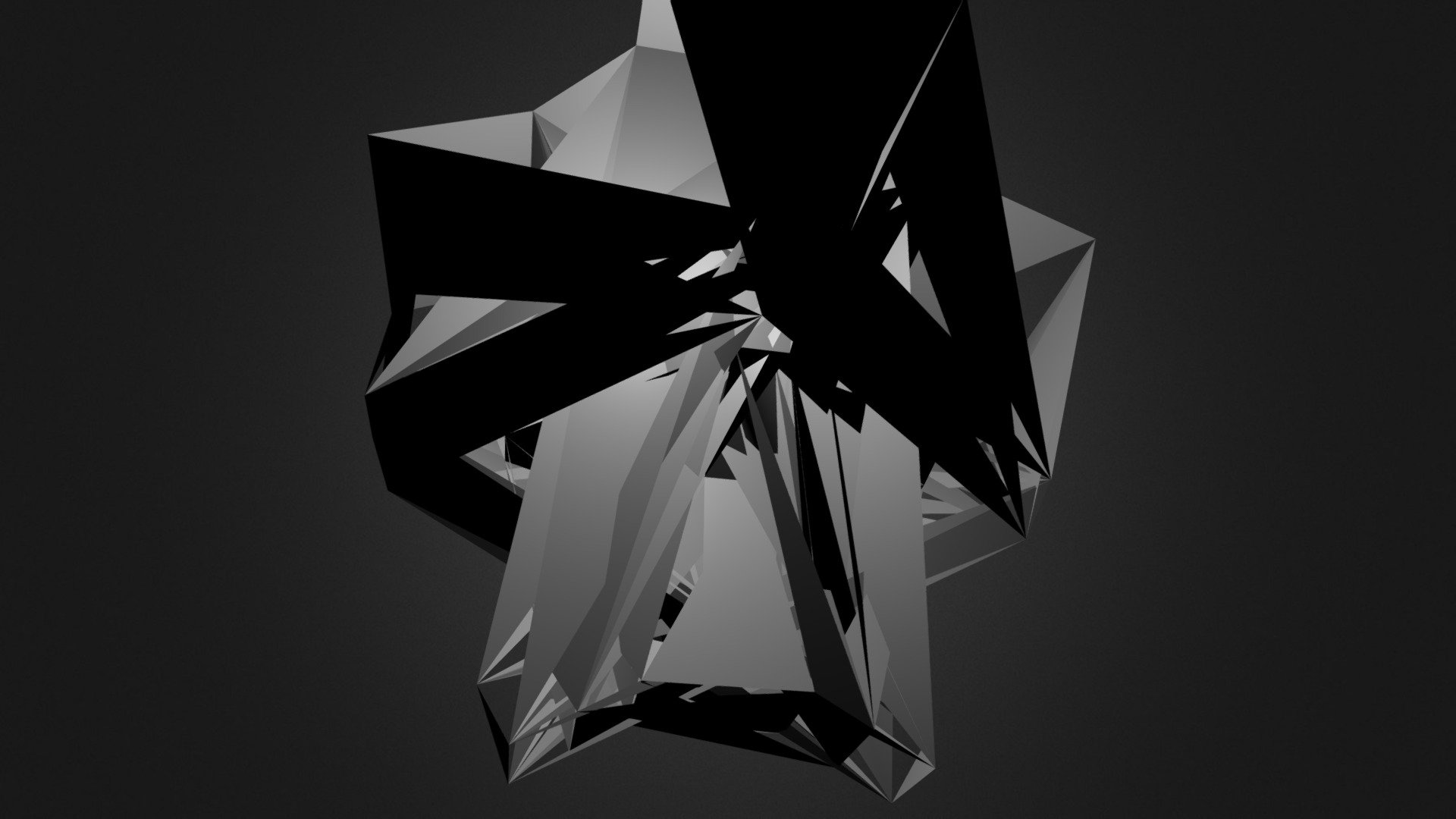 Experimental Method - 3D model by Torinroin [e9bd8c2] - Sketchfab