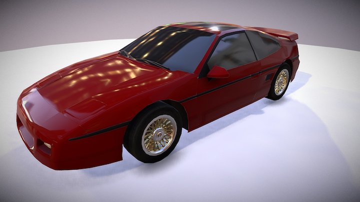 Loofee - Sketchfab