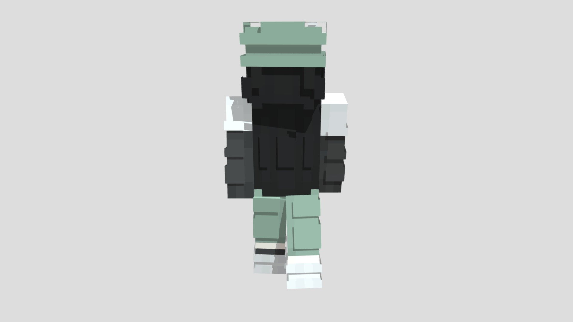 qweqweqwe - 3D model by smurfwxr [e9bde96] - Sketchfab