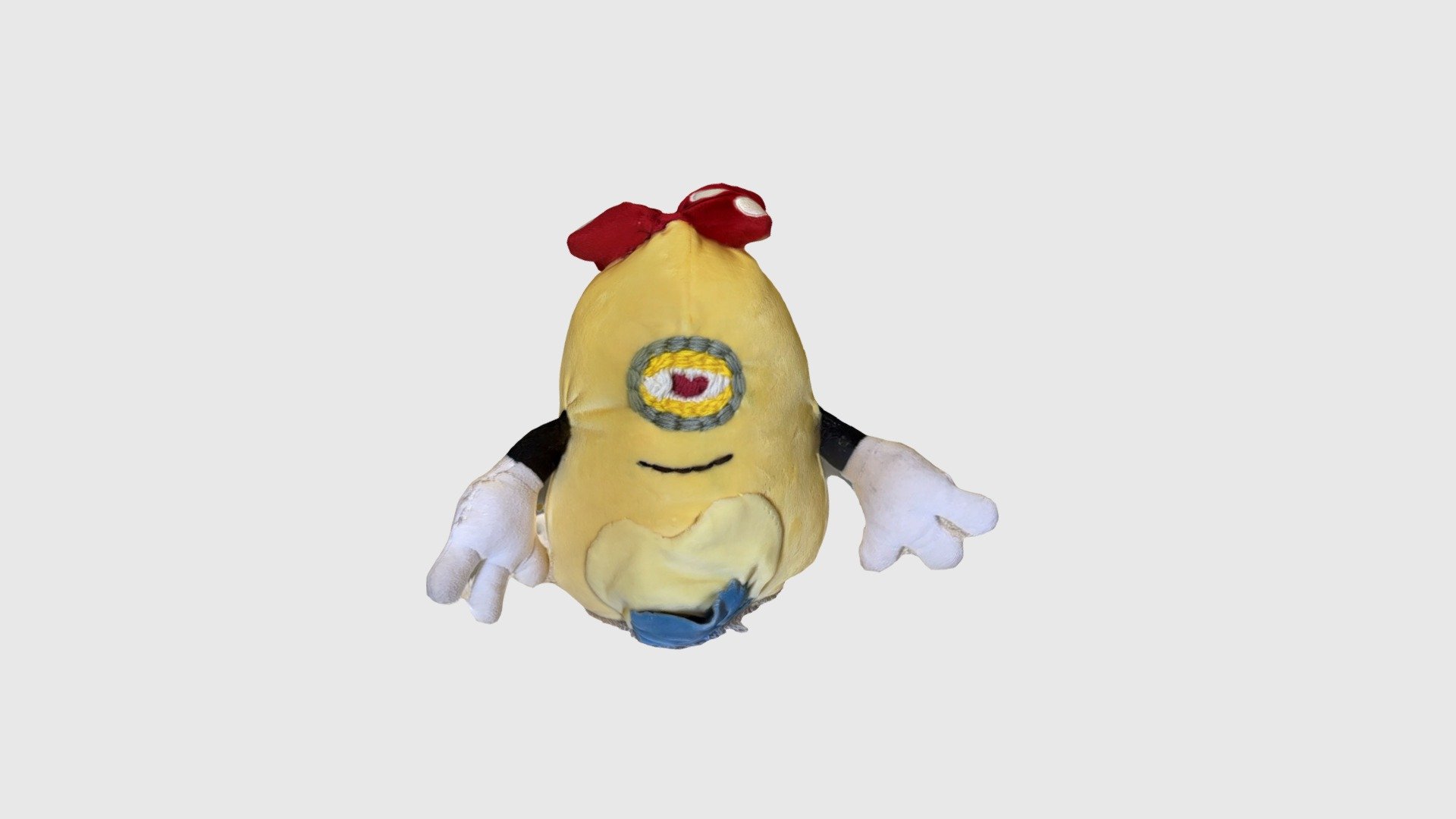 Soft Sculpture 3D Model - Download Free 3D model by adelong.2 [e9bf4e7 ...