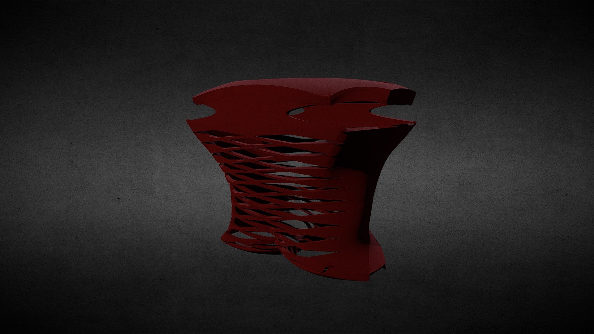 Virtual - 3D model by uca__ [e9c1367] - Sketchfab