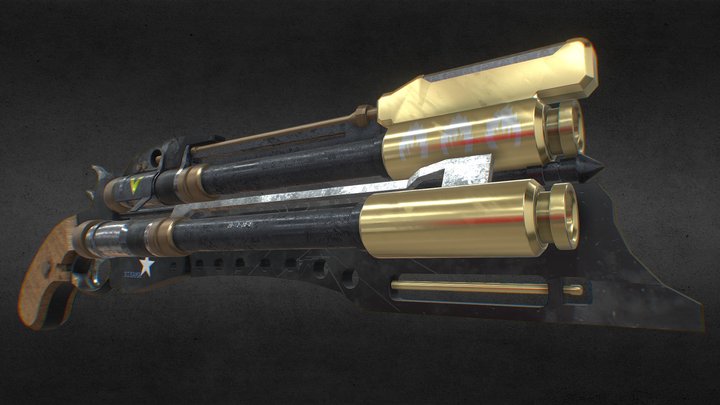 Refrence 3D models - Sketchfab