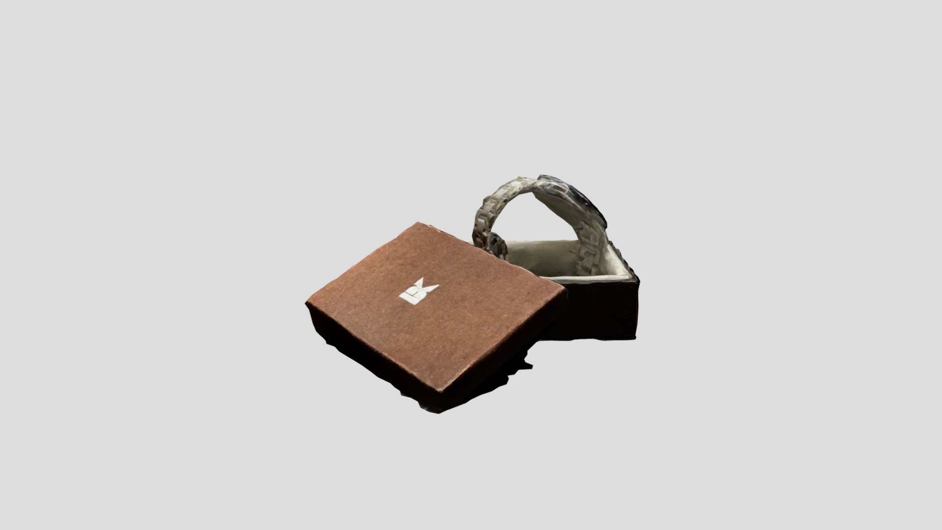 Clock paper real - Download Free 3D model by BBKorry [e9c2917] - Sketchfab