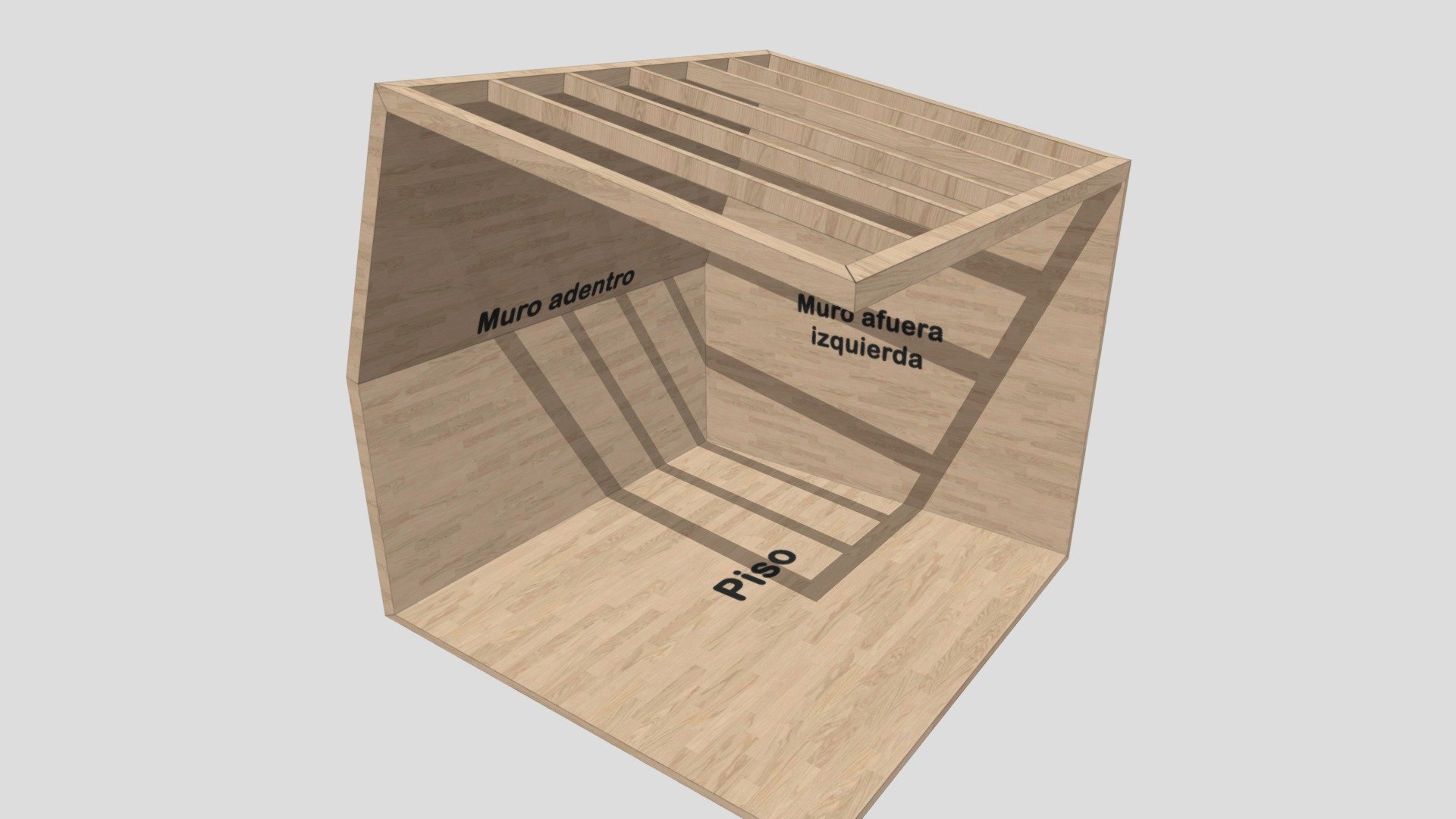3x3_modulo3 - Download Free 3D model by ForjadoresHispanos [e9c3559 ...