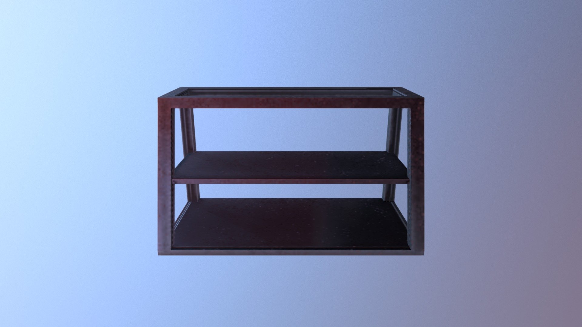 Display_Case - 3D model by wade626 [e9c3ec5] - Sketchfab