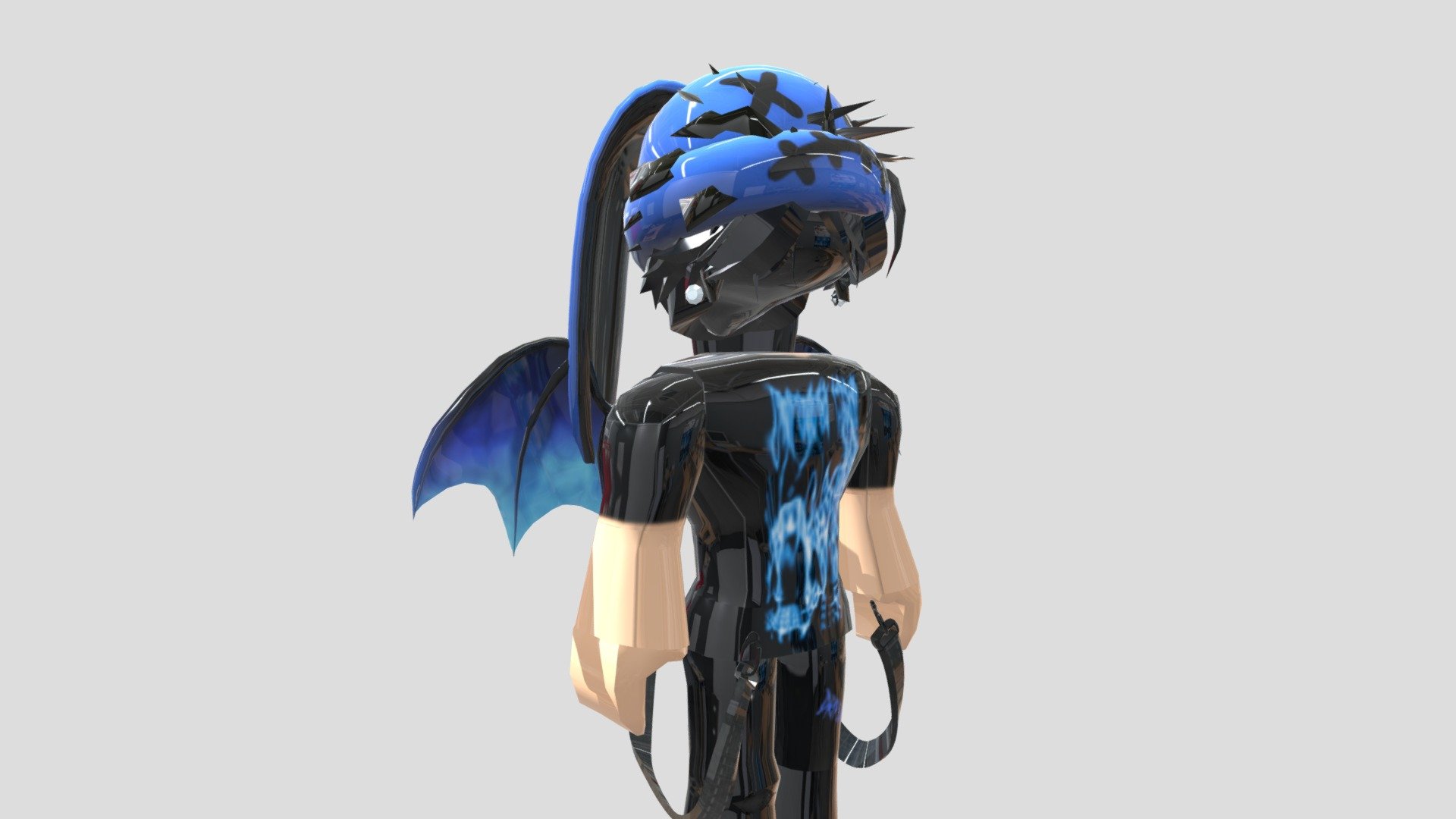 user_profundo333_avatar_render - 3D model by ppietrosantossilva3 ...