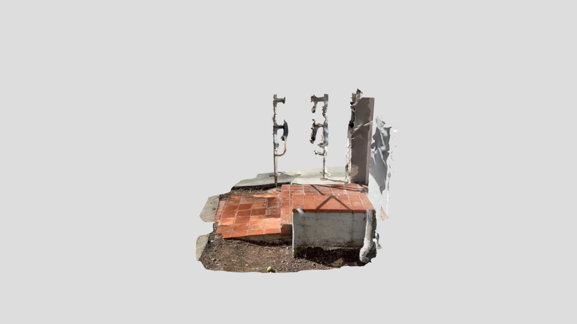 Null Entry Download Free 3d Model By Nmduv E9c4101 Sketchfab