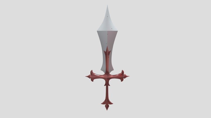 Rezero-starting-life-in-another-world 3D models - Sketchfab