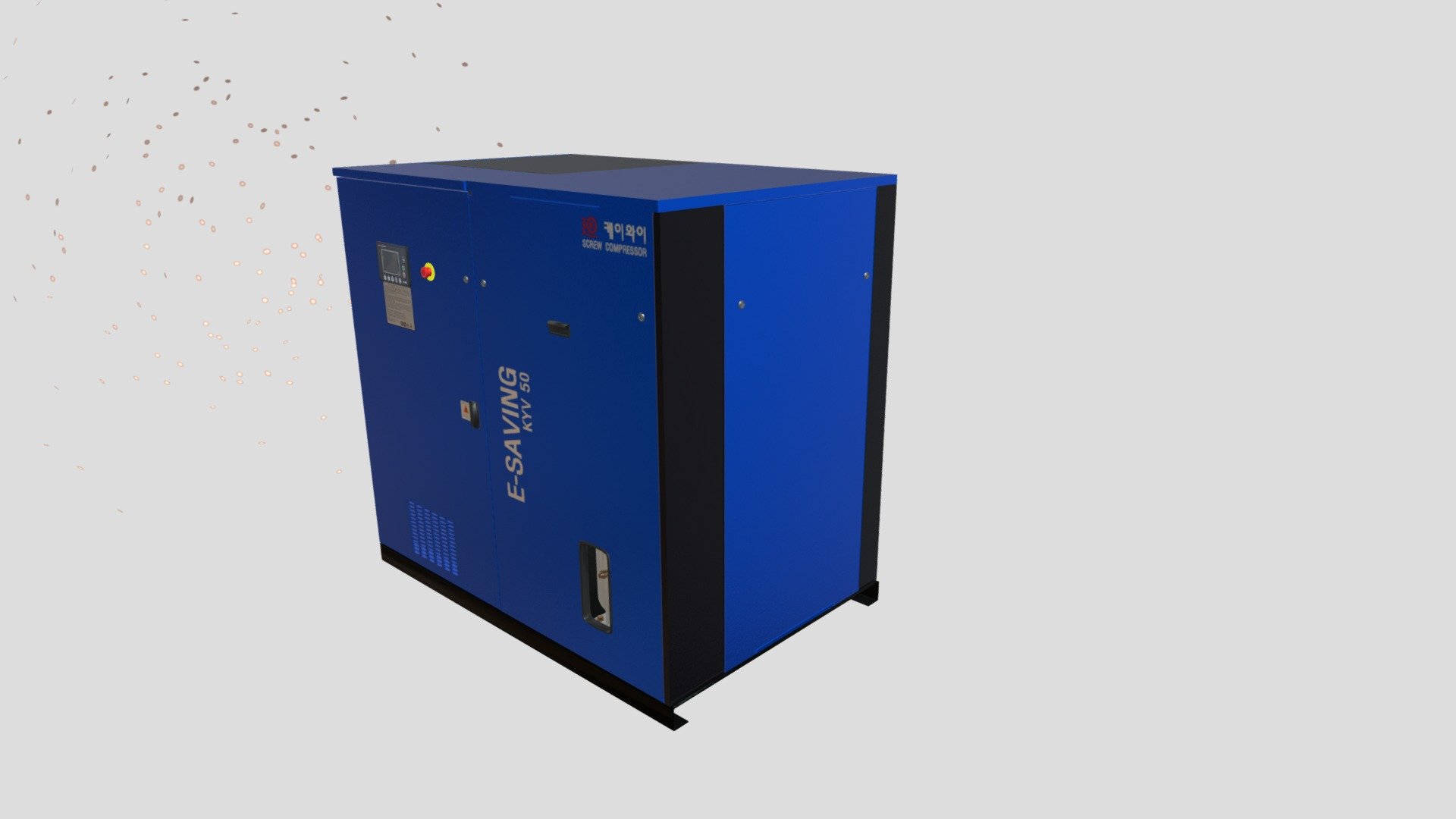 ky_model_hi - 3D model by mrrovo [e9c81cc] - Sketchfab