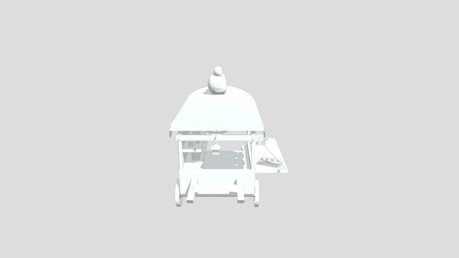 Low_Model - 3D model by fletcherrachel27 [e9c8e09] - Sketchfab