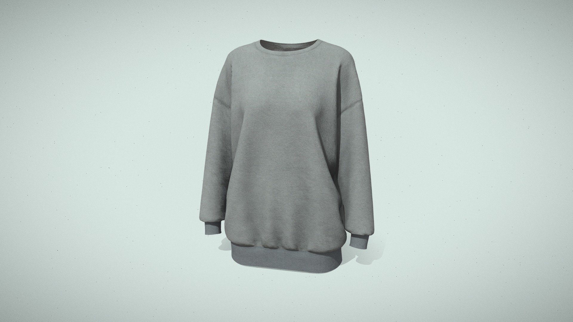 Hoodie Base - 3D model by Kvarta [e9c968a] - Sketchfab
