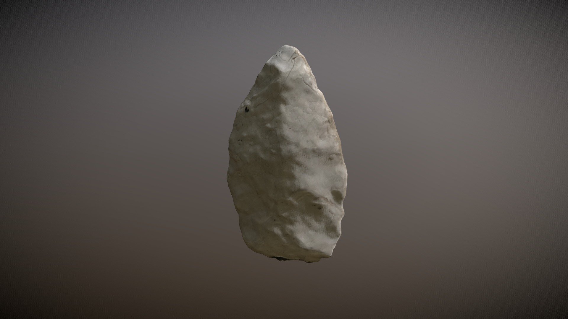 Modified Leaf-Shaped Arrowhead - 3D model by LWM (@livingwithmonuments ...