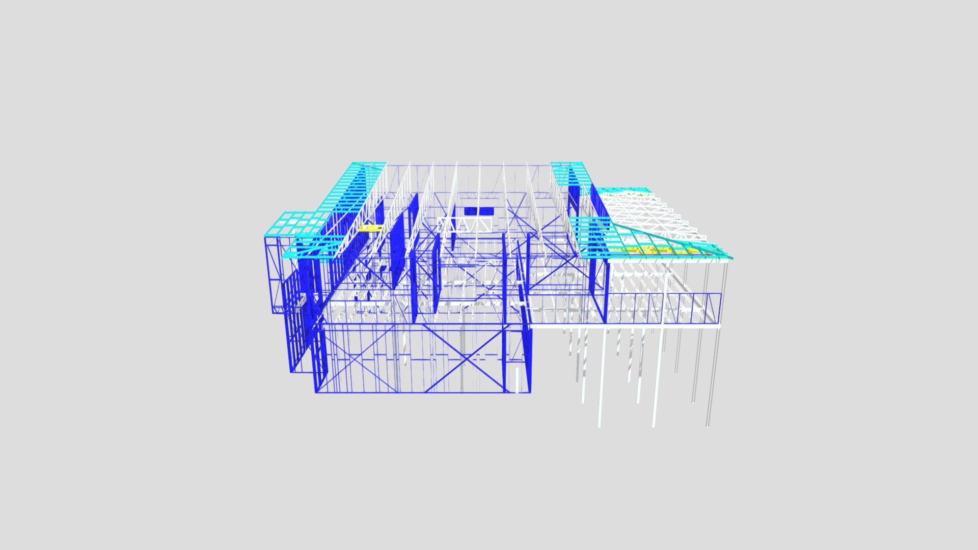 JN0679_ Stewart_3D - Download Free 3D model by Elite Steel Framing ...