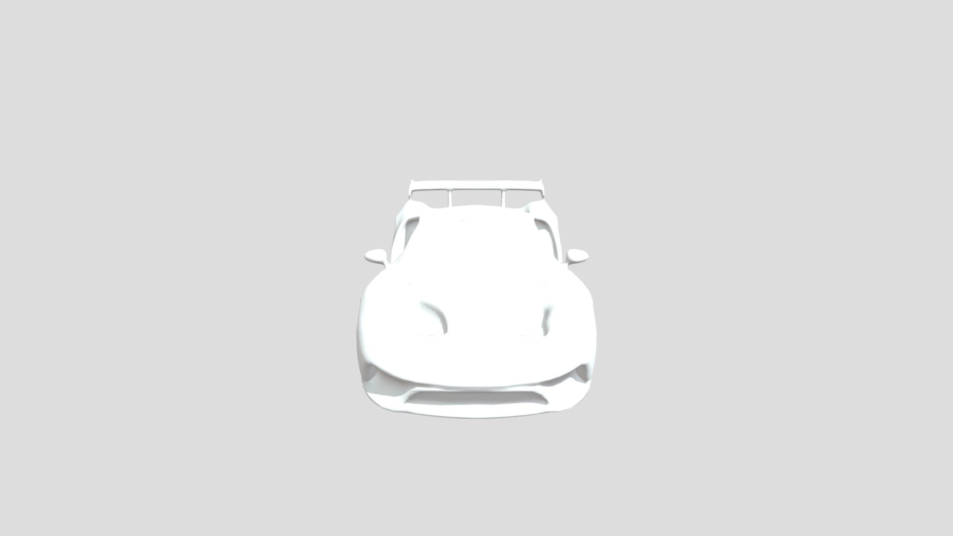 Car (AI generated) - Download Free 3D model by Emm (@edemaistre ...