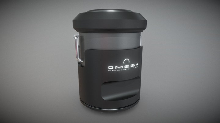 Editable 3D models - Sketchfab