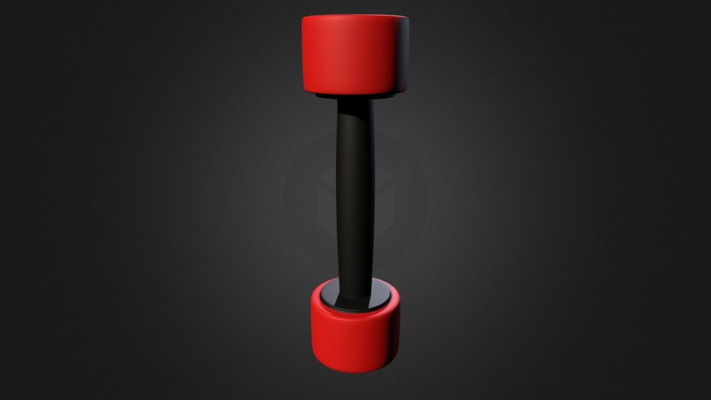 Salter - 3D model by mlopez [e9cd330] - Sketchfab