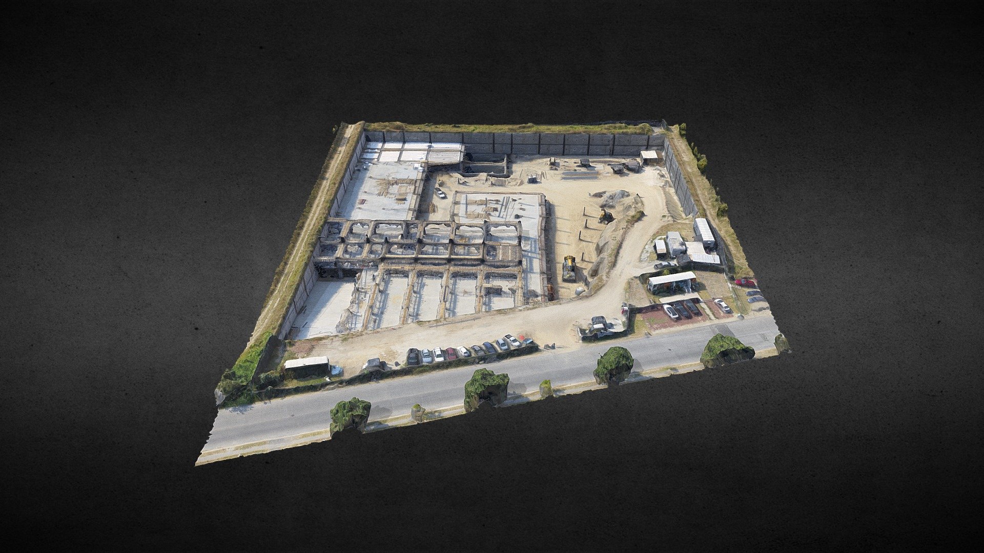 ANUVA 13 Noviembre 2020 - 3D model by ADC SOLUCIONES Modelos ...
