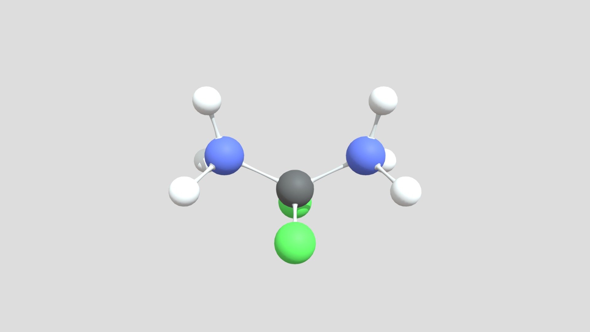 Molecular interactive animation - 3D model by maxoohcarrie [e9ce382 ...