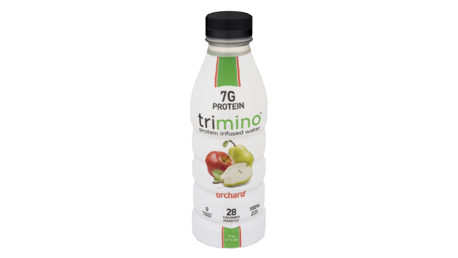 Trimino - Orchard - 3D model by ItemMasterLab [e9ce7f4] - Sketchfab