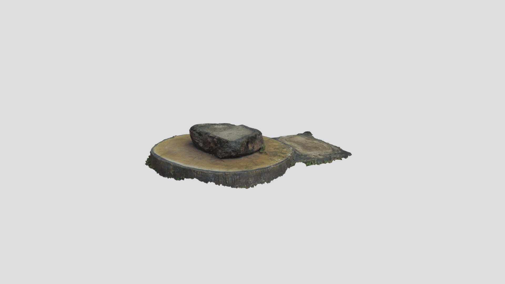 LUMPANG BATU - Download Free 3D model by sigiedhy [e9d0db8] - Sketchfab