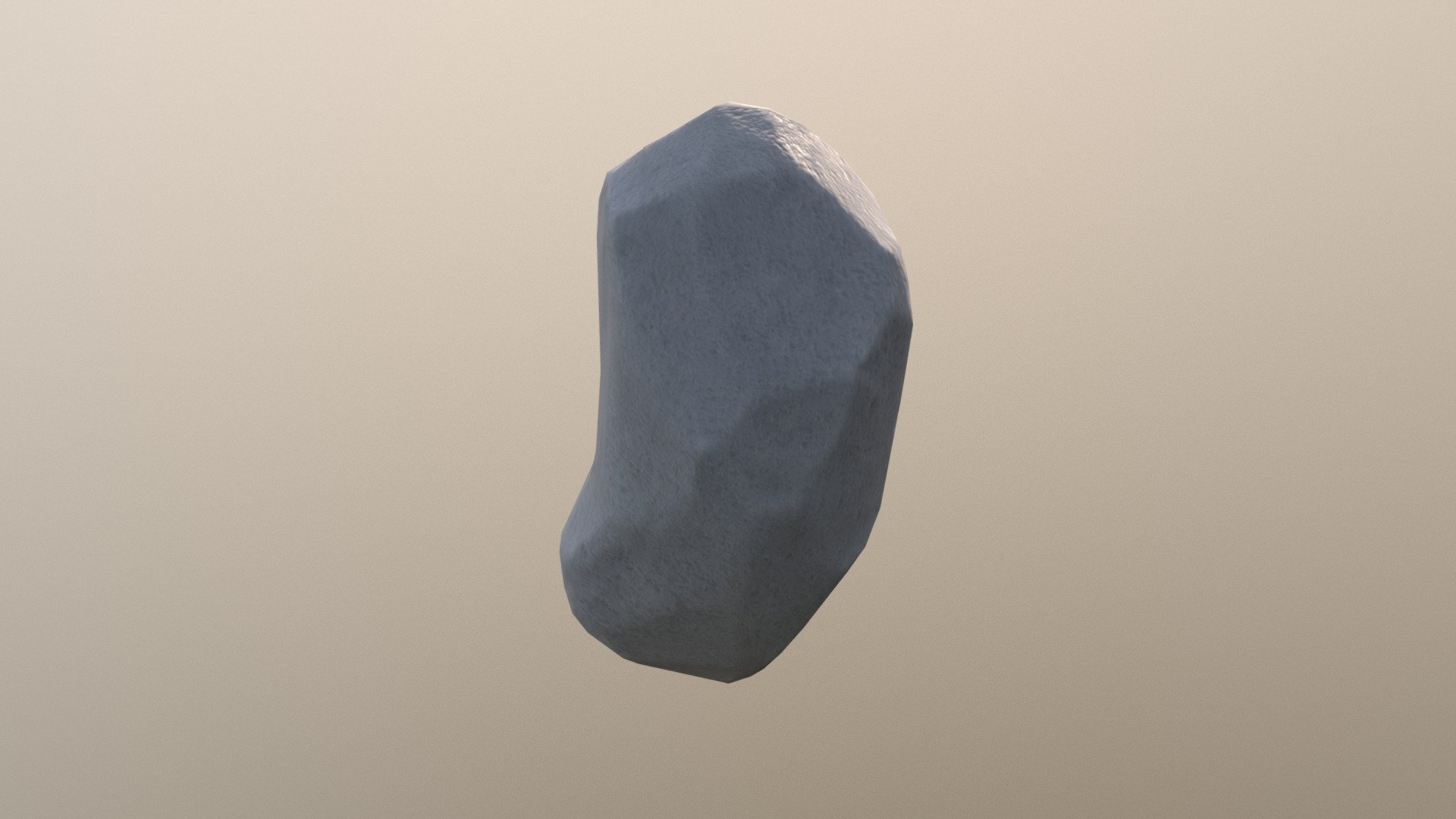 Rock_Lowpoly - Download Free 3D model by catarina66 [e9d2b7d] - Sketchfab