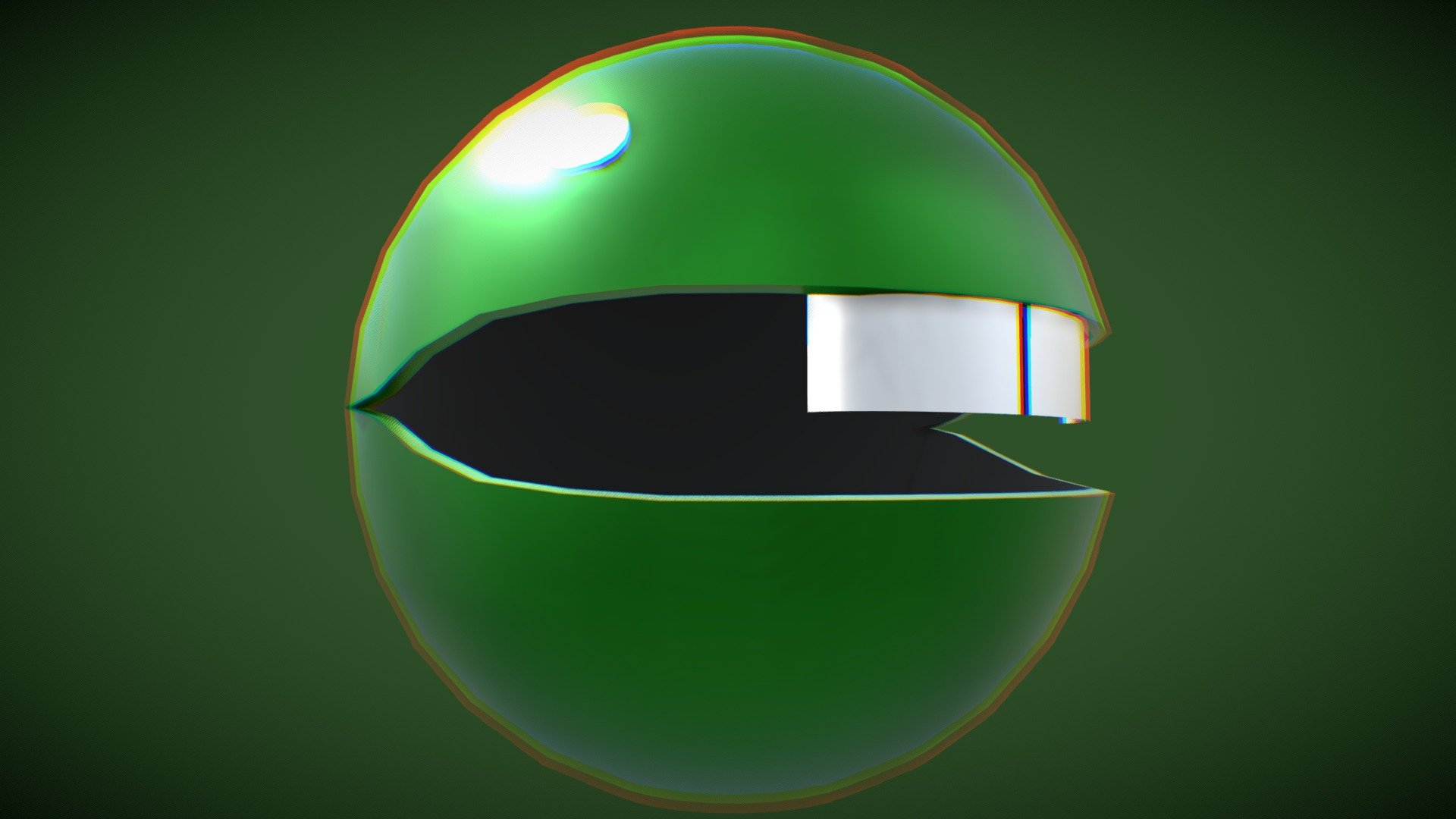 Paccie PS2 - Download Free 3D model by Jacob Quintana (@jacobq1004 ...