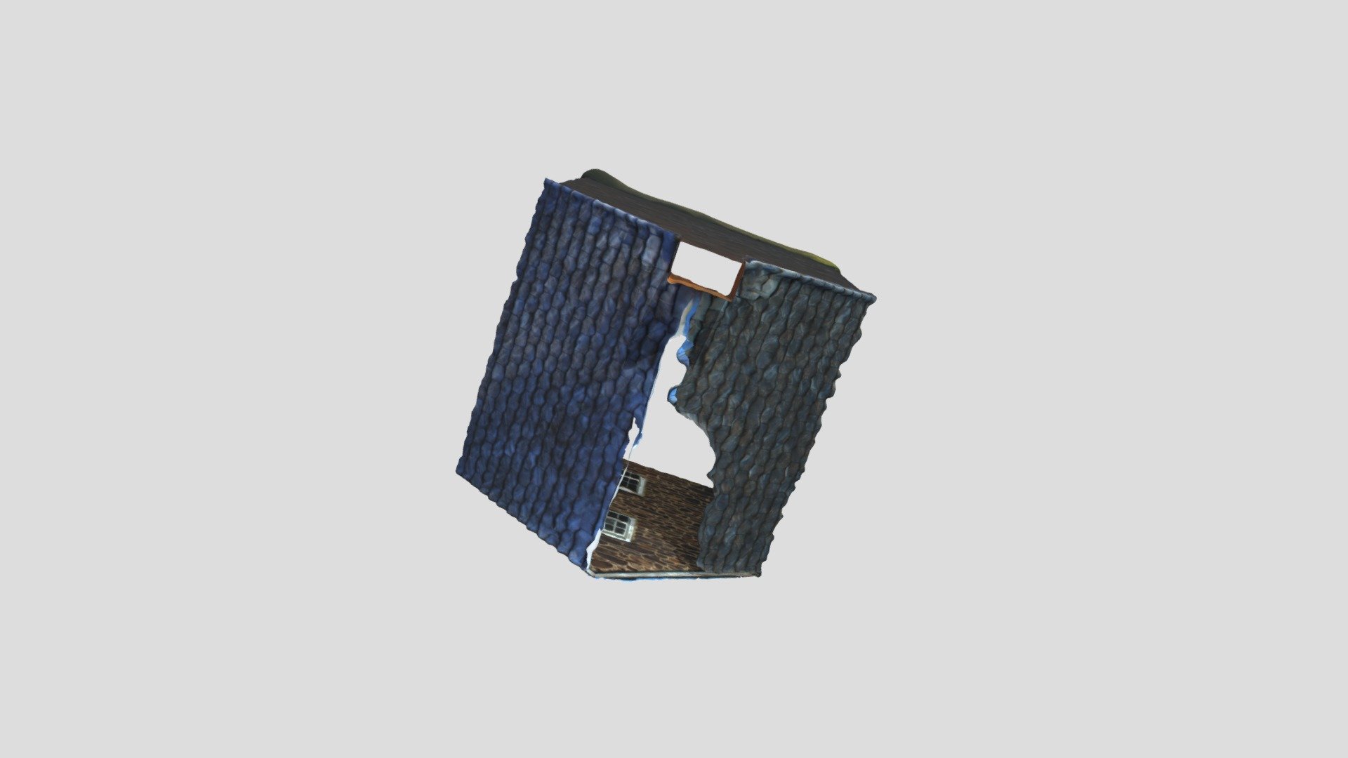 51 1 FBX - 3D model by TransomHPC [e9d4f8f] - Sketchfab