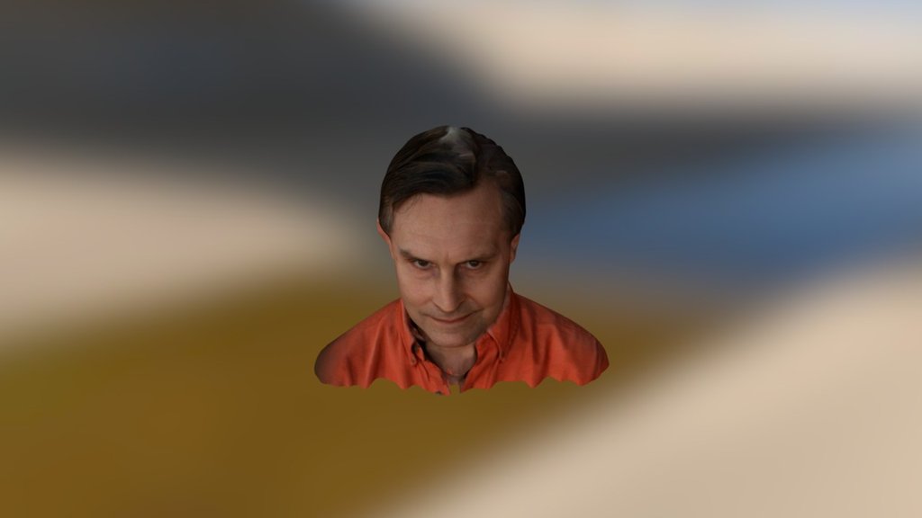 Charlie - 3D model by Thingmakers (@shapieme) [e9d5f8c] - Sketchfab