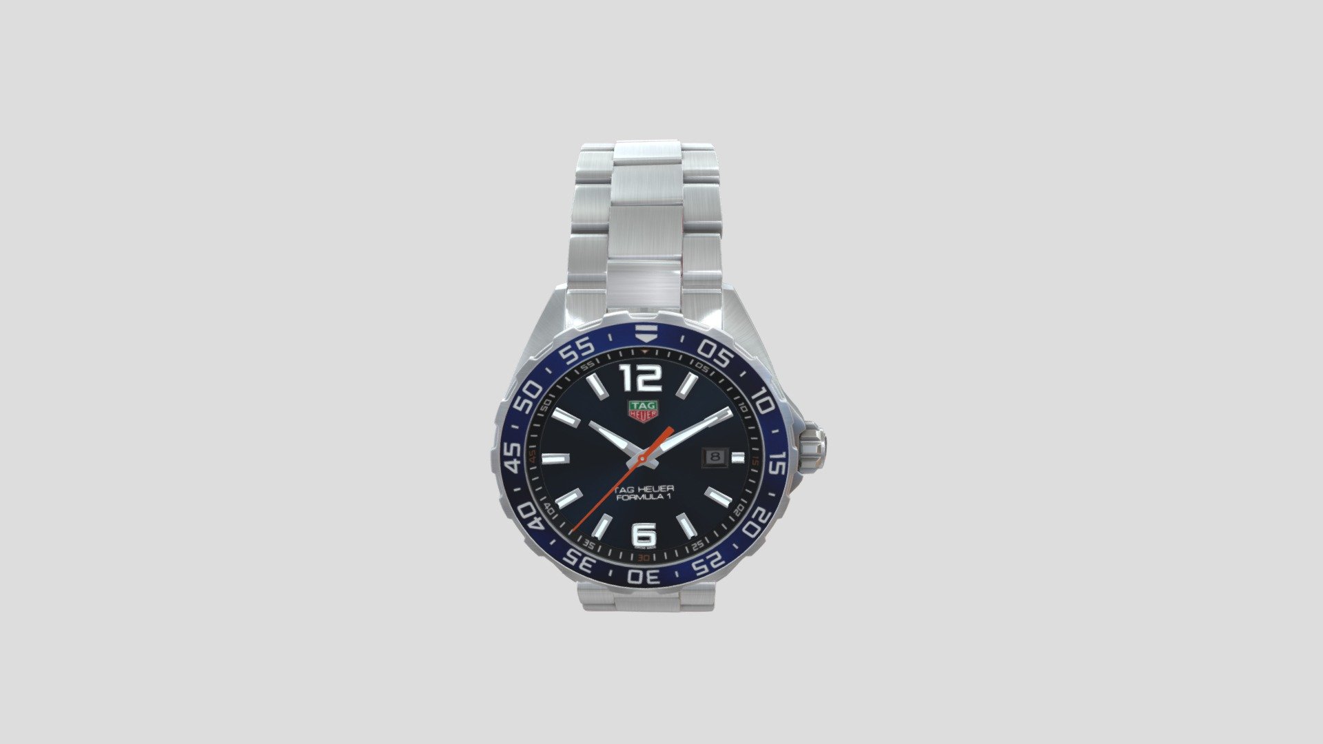watch-AO - Download Free 3D model by voxelpoint [e9d617b] - Sketchfab
