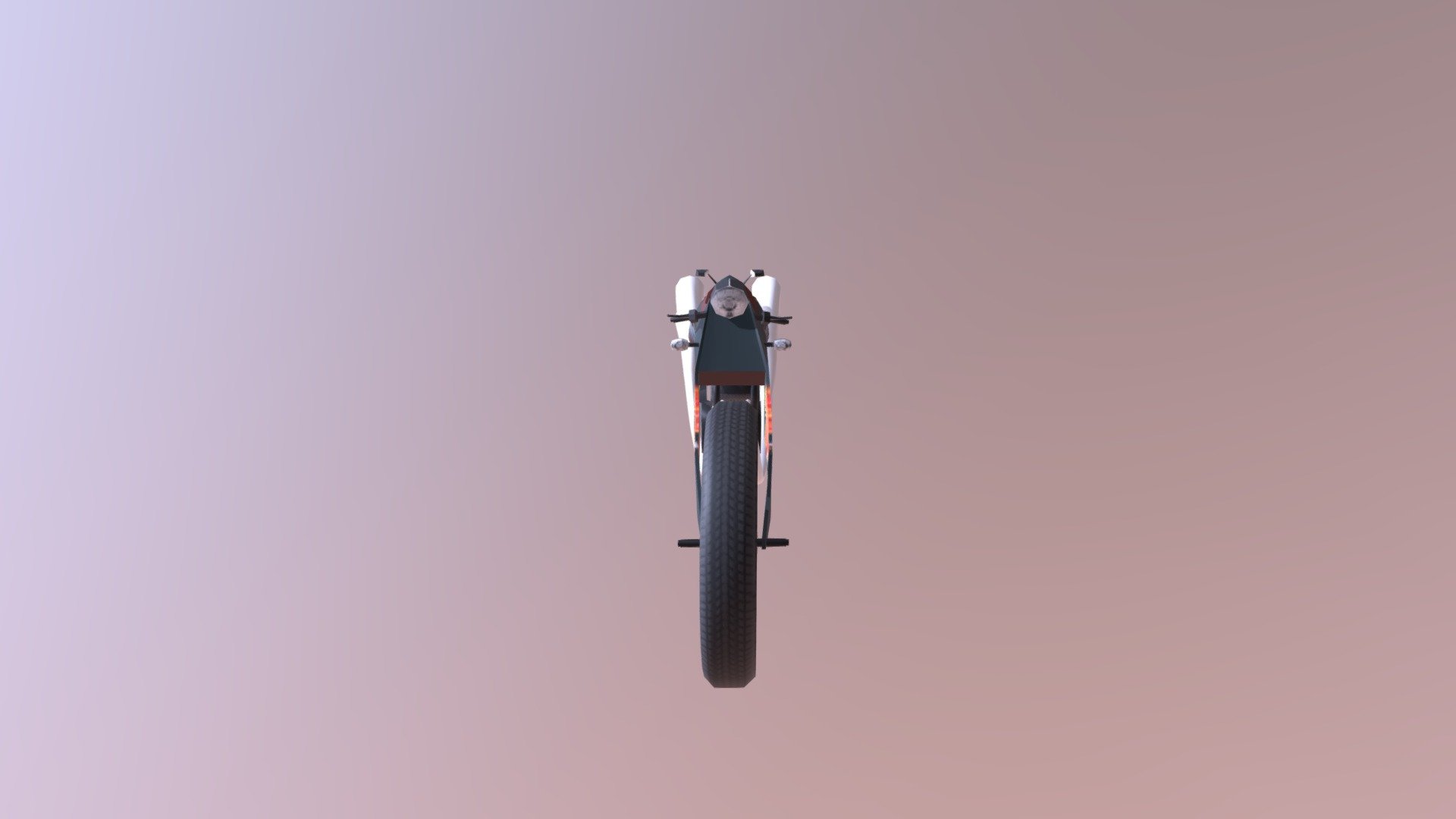 Bikemodel - 3D model by Saad 3D Artist (@saadajmal) [e9d8e2f] - Sketchfab