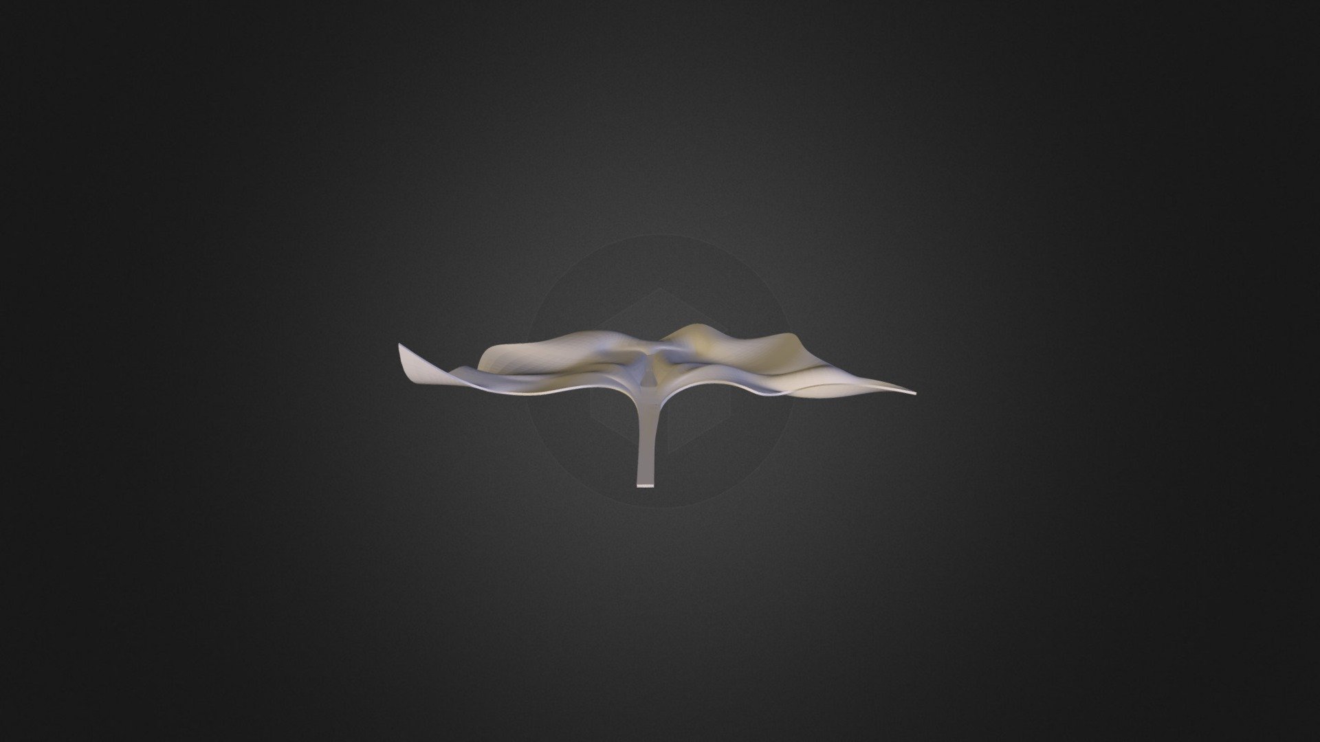 Leaf - 3D model by 3dindustries [e9dadb4] - Sketchfab