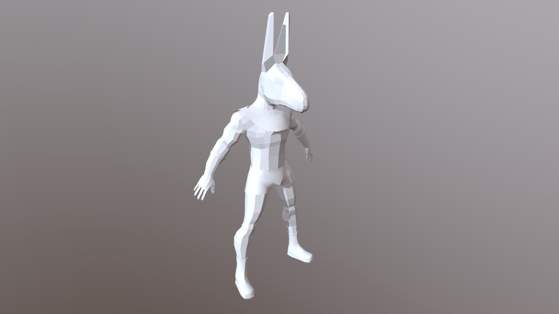 Centaur - Download Free 3D model by felixbravo [e9db612] - Sketchfab