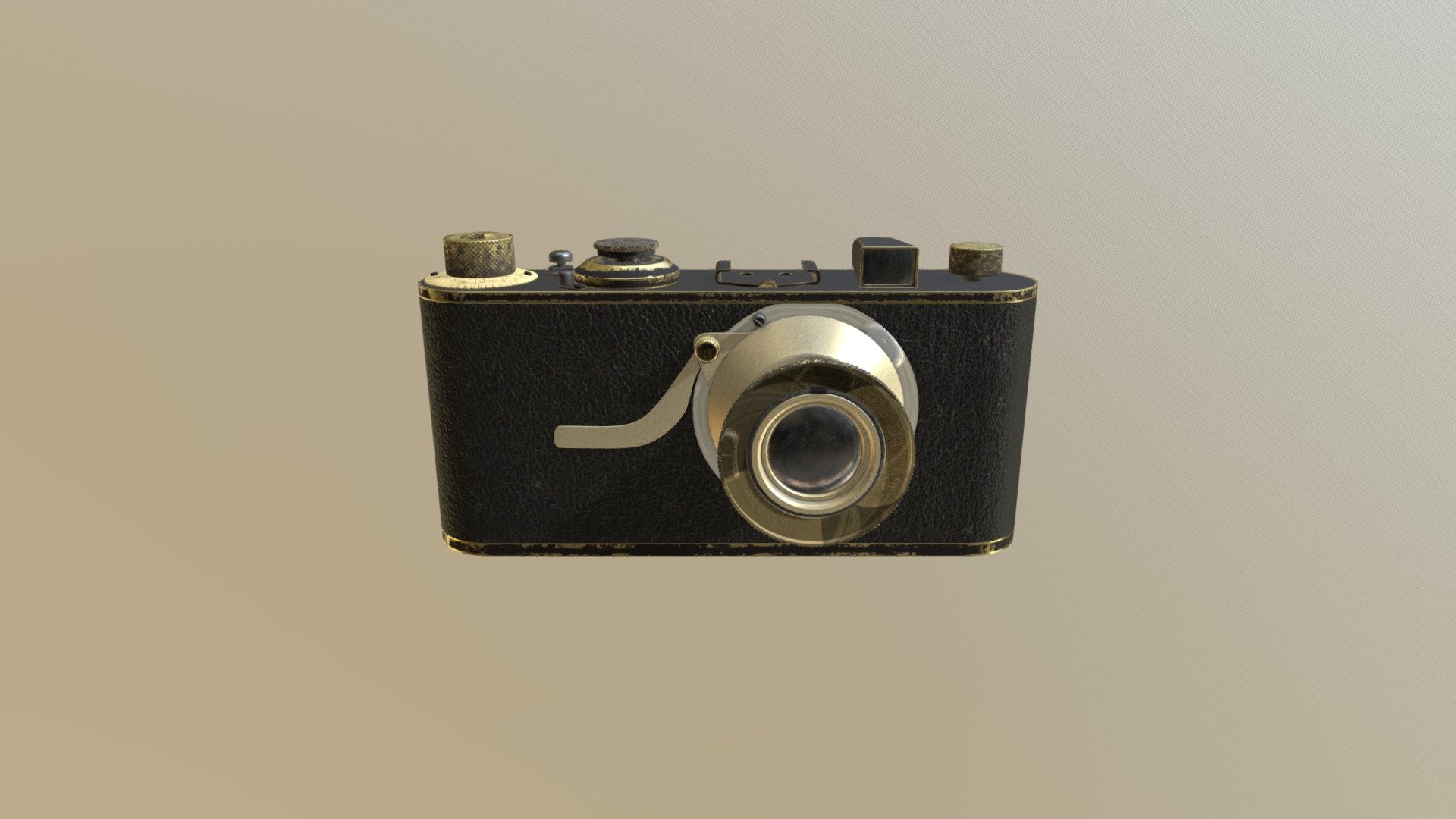 Leica - 3D model by Shortydesbwa [e9dece9] - Sketchfab
