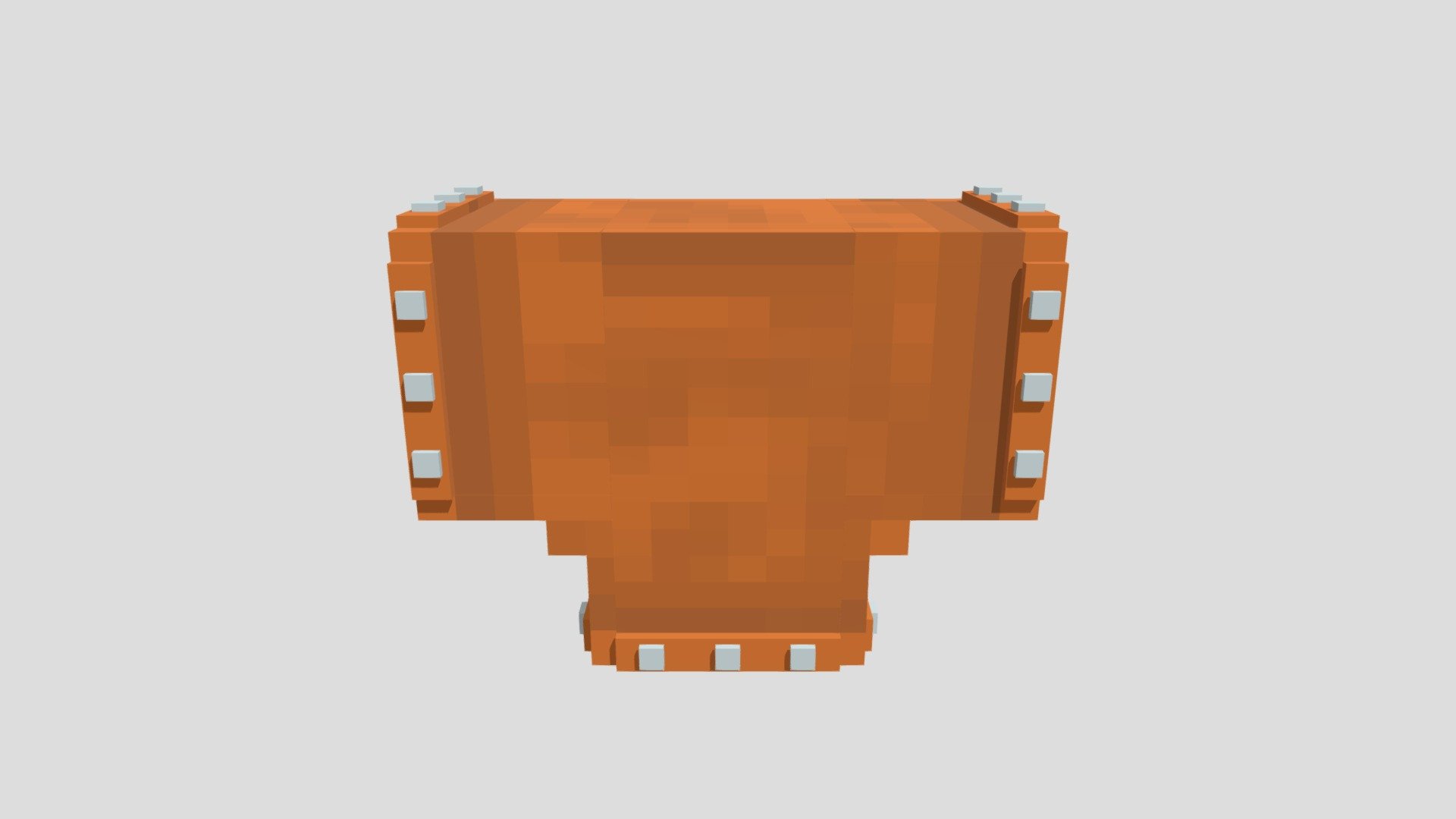 Cano 07 - 3D model by d.ernandov7 [e9df55b] - Sketchfab