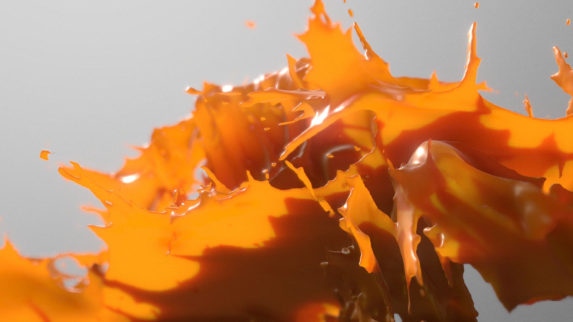 Liquid - 3D model by Badpixel (@BadpixelInc) [e9df643] - Sketchfab