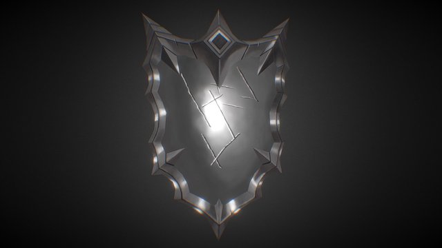 Deviant 3D models - Sketchfab