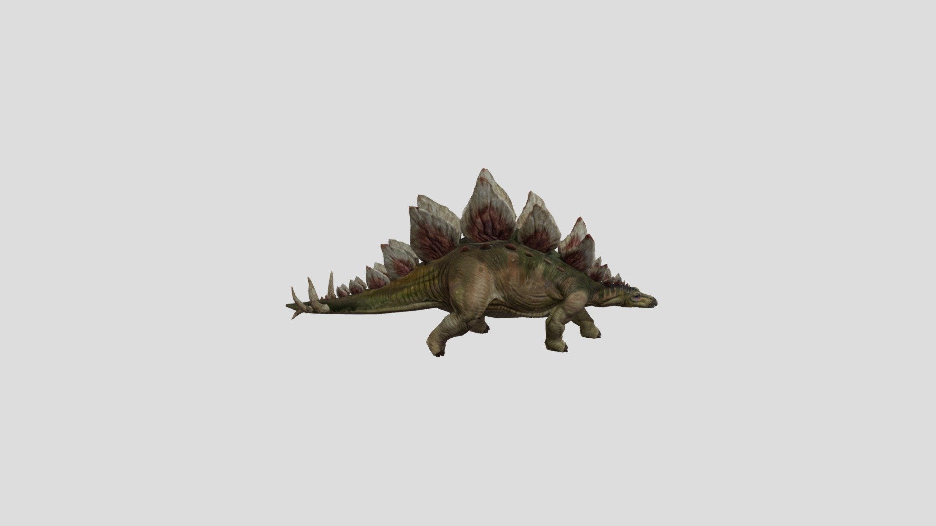stego - Download Free 3D model by SEAP VR (@seapvisualization) [e9e0ae5 ...