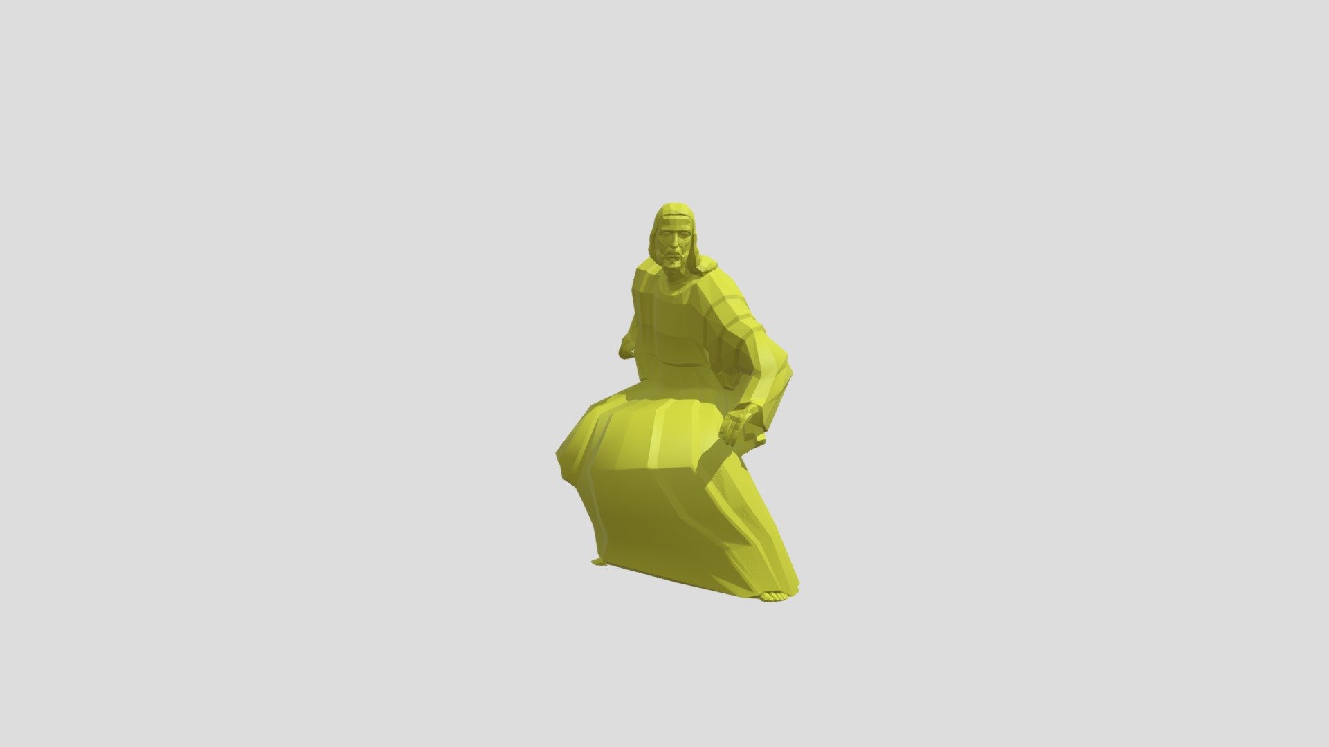 Stable Sword Inward Slash - 3D model by bibinca [e9e0bc9] - Sketchfab