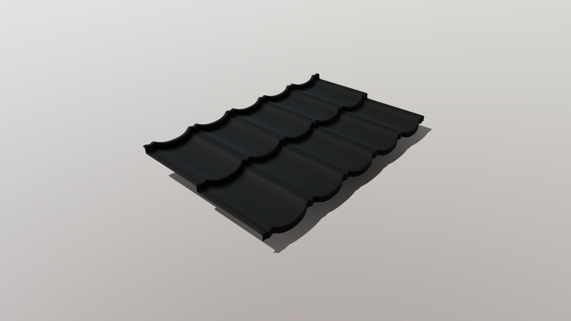 Kvinta UNO GreenСoat Pural Matt - 3D model by nadkrovli [e9e3c16] - Sketchfab