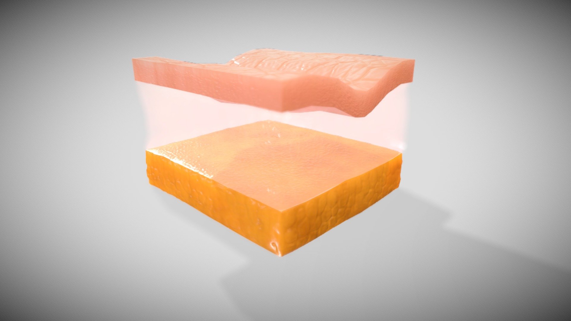 Skin Treament - 3D model by (MEDPIXEL) (@medpixel) [e9e5d6c] - Sketchfab