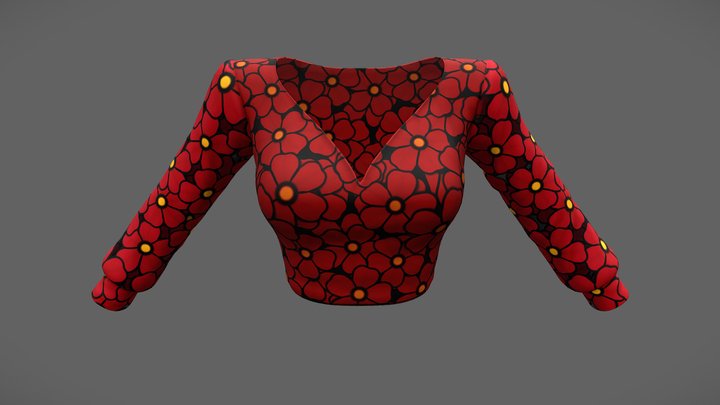 Neck 3D models - Sketchfab