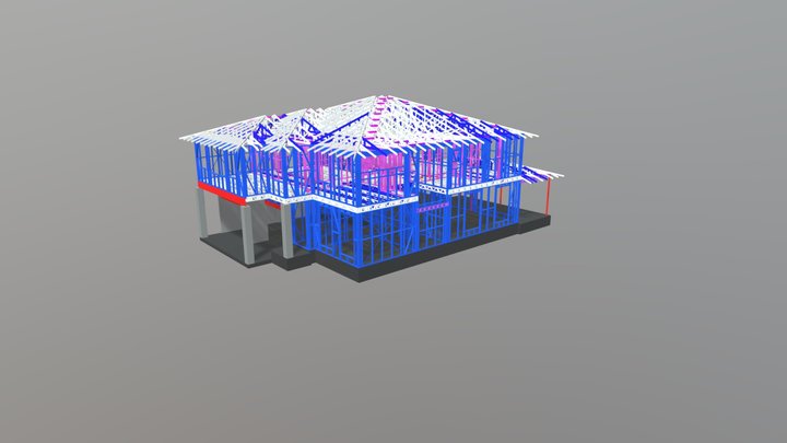 Gnl 3D models - Sketchfab