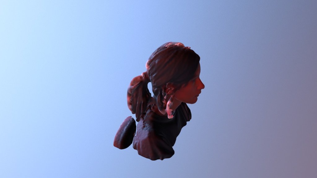 Manon - 3D model by contact37 [e9e6b43] - Sketchfab