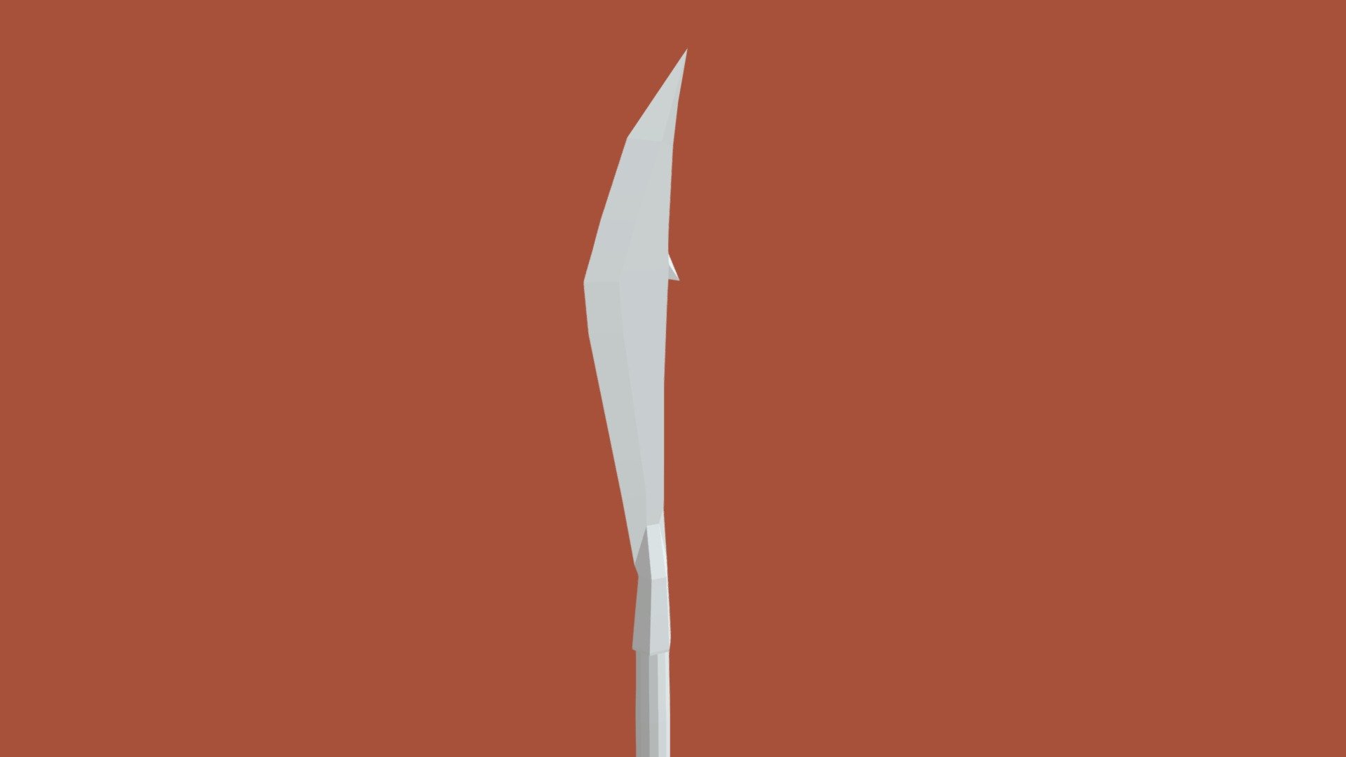 Glaive l-p - Download Free 3D model by mrruk3r [e9e7b4e] - Sketchfab