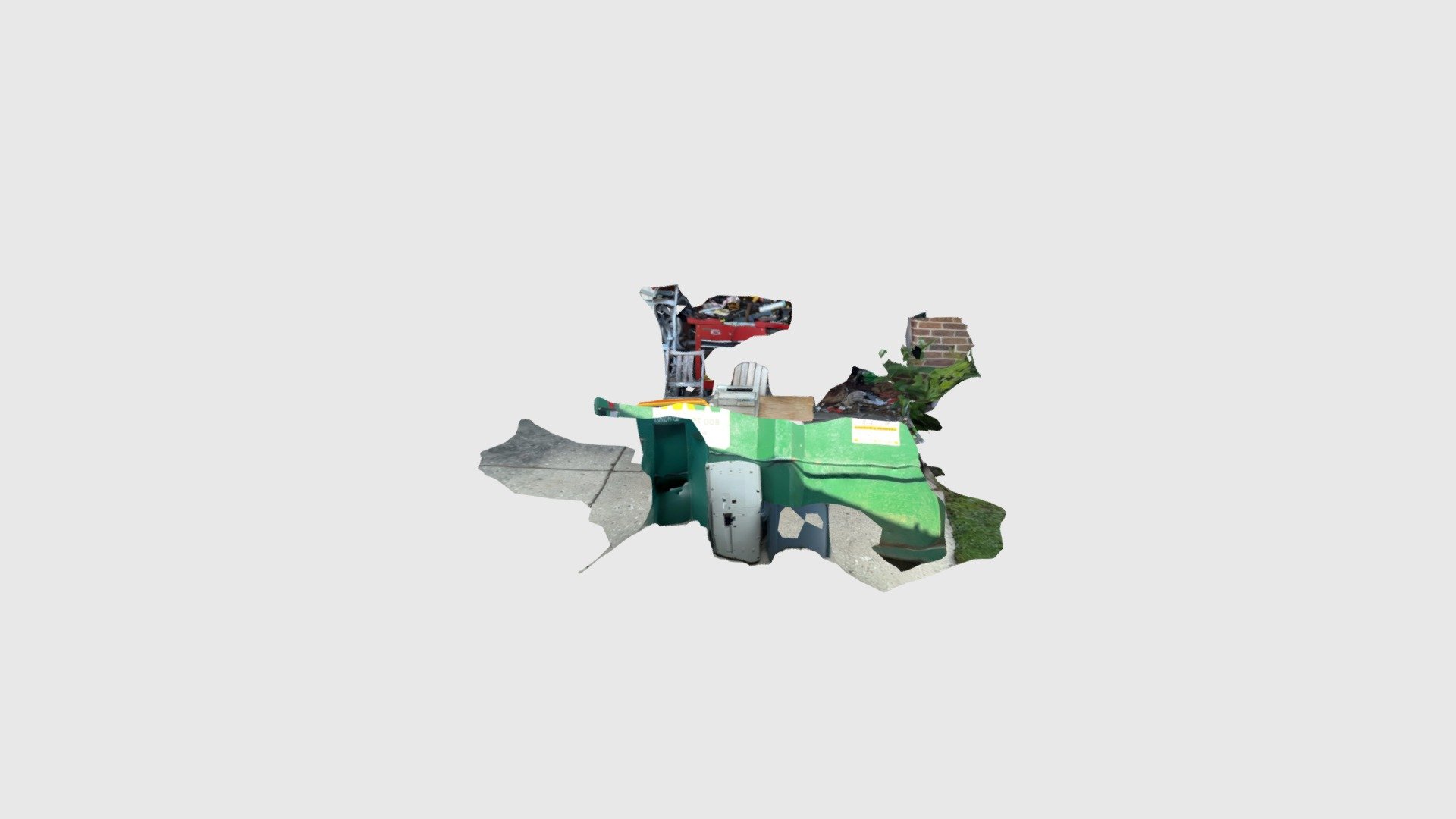 Test1 - Download Free 3D model by psychoticgiraffe [e9e8096] - Sketchfab