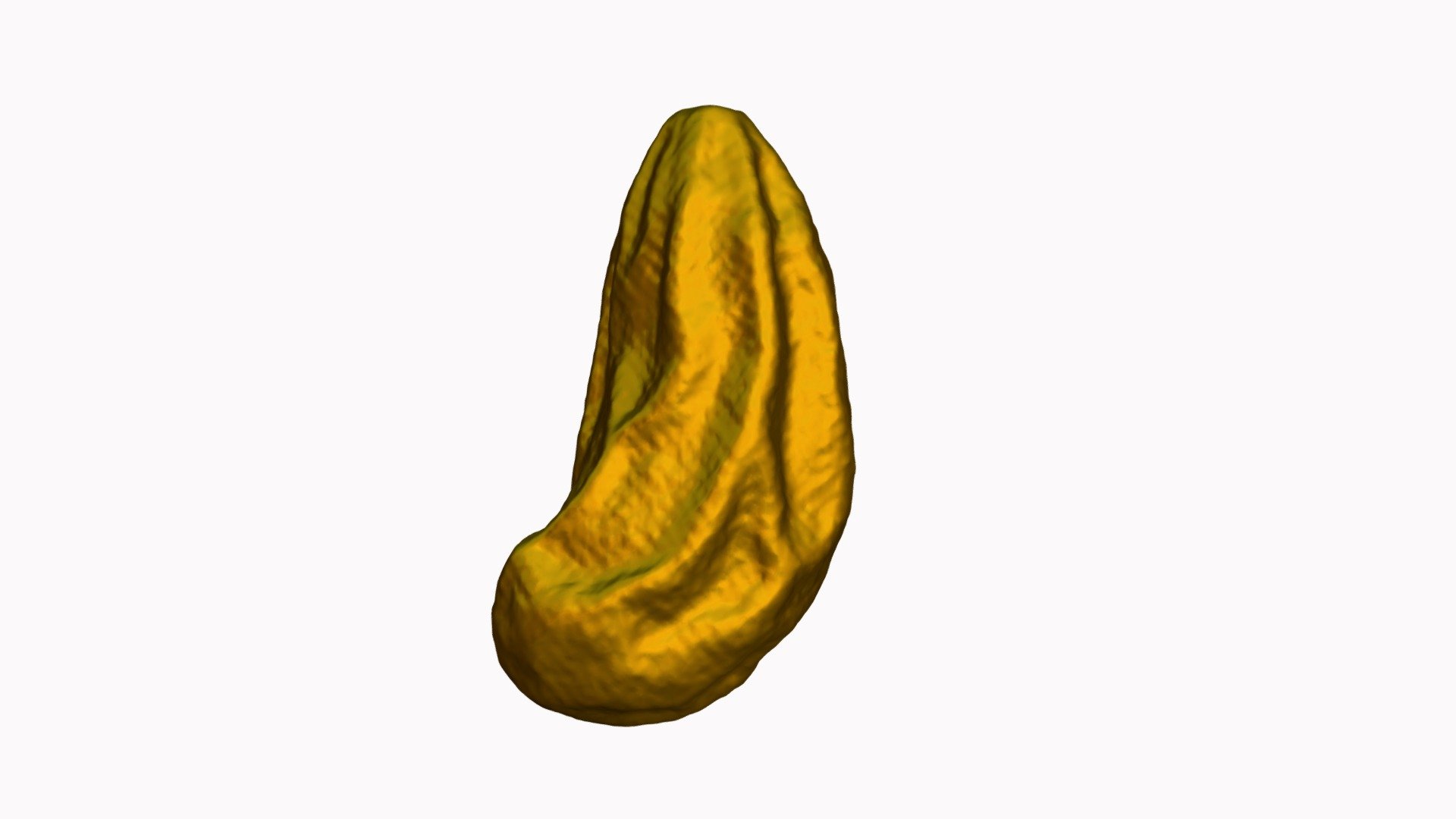 2mm-5mm Sized Tiny Seed - Download Free 3D model by Thunk3D 3D Scanner ...