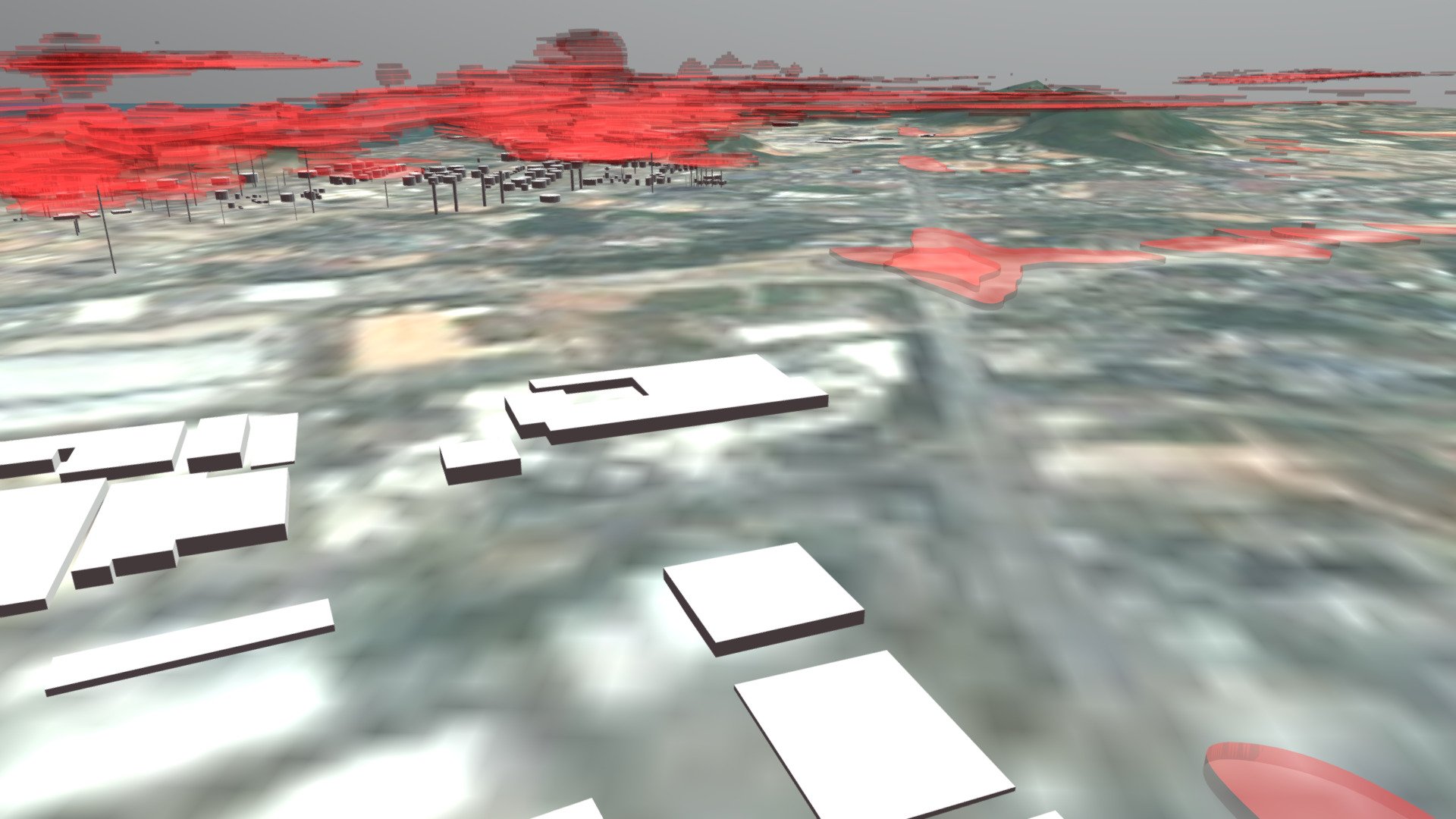 NO2: Point VS Line - 3D model by Pruek (@pruekpps) [e9eb6a7] - Sketchfab