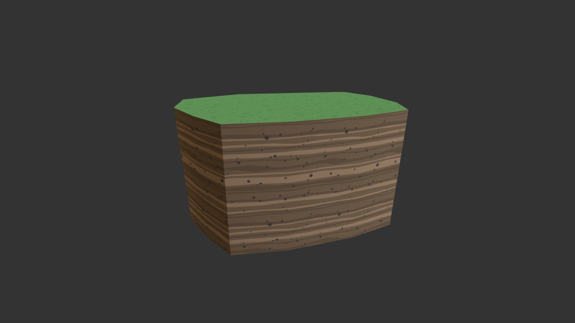 Nature_Plate_05 - Download Free 3D model by BlackSpire [e9ec1ea ...