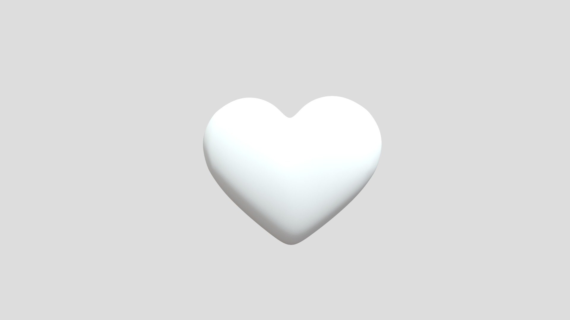 Heart - 3D model by Betopratama [e9ecd83] - Sketchfab